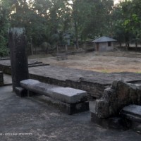 Dah Parbatiya Temple - Abhijna e-Museum