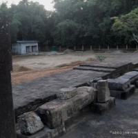 Dah Parbatiya Temple - Abhijna e-Museum